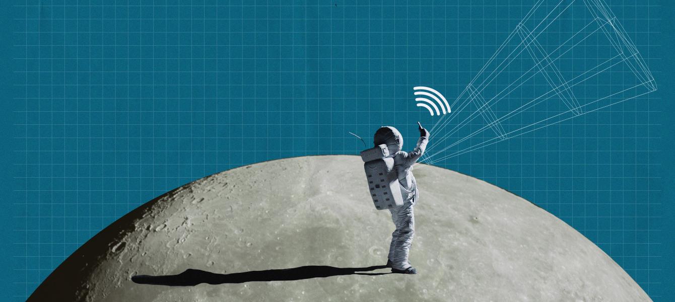 Explainer: What is quantum sensing? | SLAC National Accelerator Laboratory